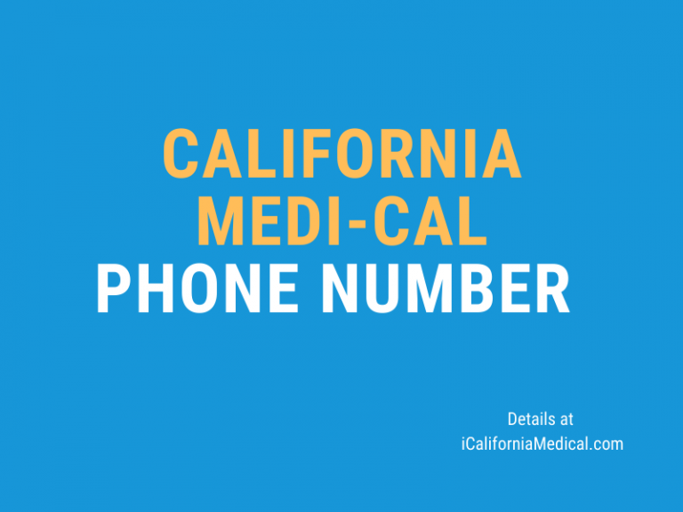 Apply for Medi-Cal - California Medi-Cal Help