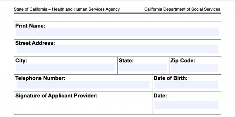 How to appeal an IHSS Provider Denial - California Medi-Cal Help